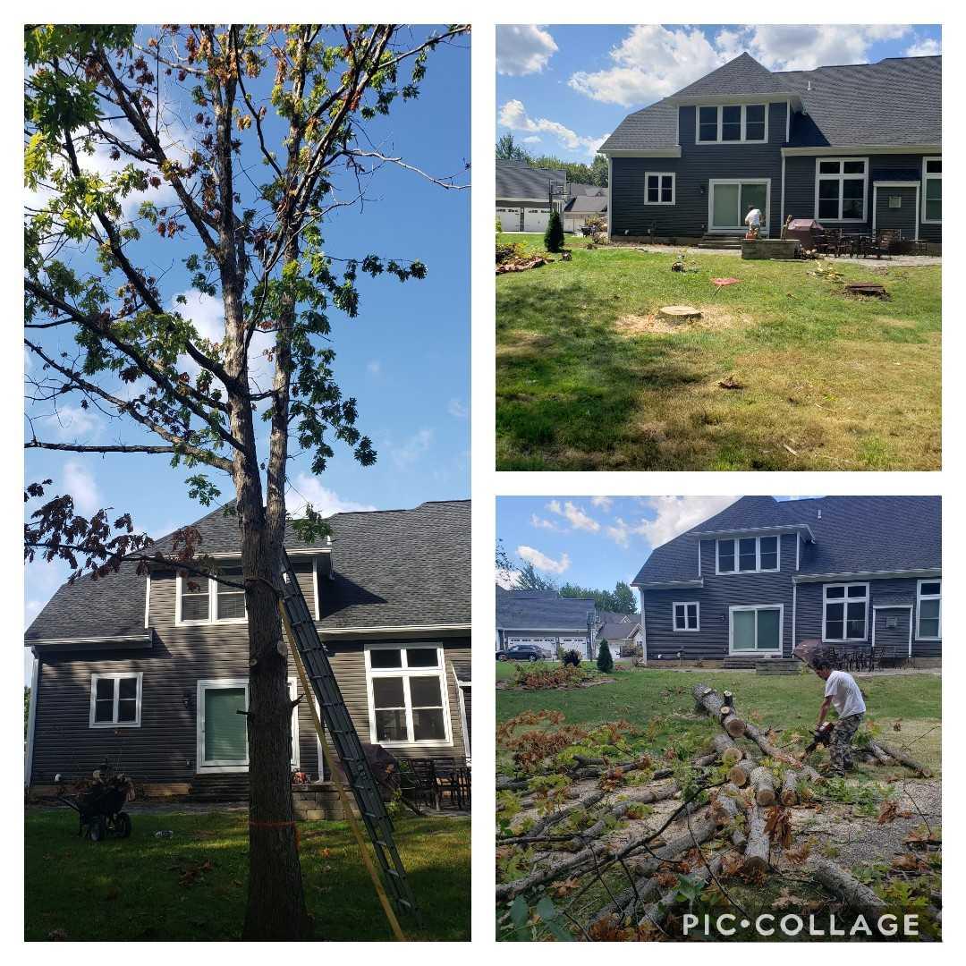 Mayflowerlandscapingllc